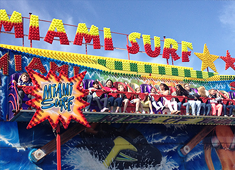 Rides and Attractions – Ocean Beach Pleasure Park