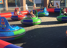 Rides and Attractions – Ocean Beach Pleasure Park