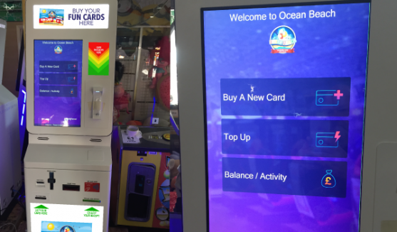 Buy Now – Ocean Beach Pleasure Park