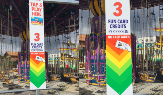 Buy Now – Ocean Beach Pleasure Park